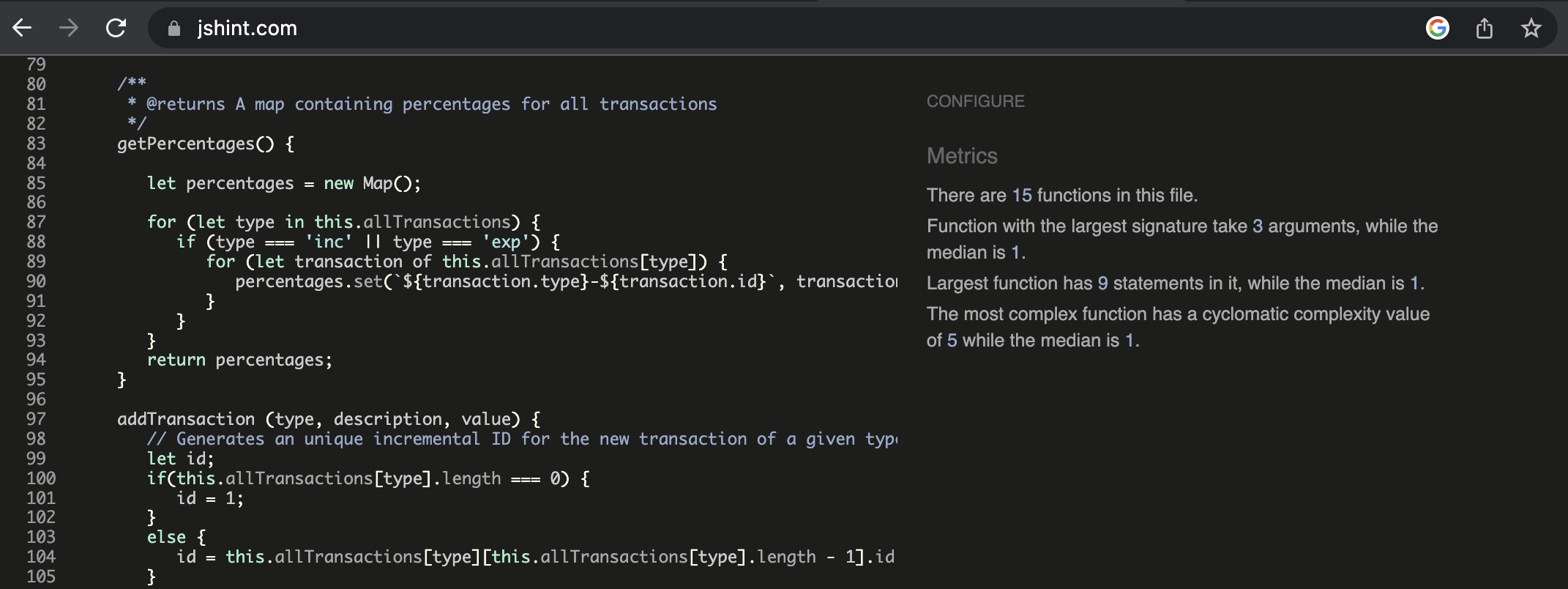 GitHub - alexandrearantes1/budget-planner: A basic personal budget ...
